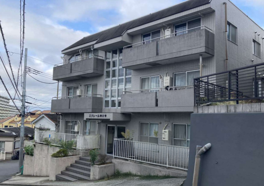 【INOVE横浜神大寺I】【INOVE横浜神大寺Ⅱ】を取得しました | 【第一住建グループ】